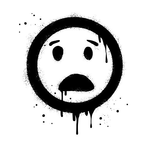 Sad Face Vector Images (over 78,000)