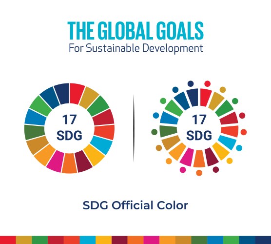 Sustainable Development Goals Vector Images (over 2,000)