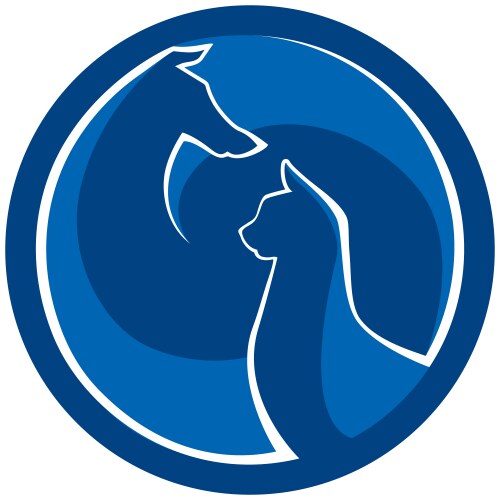 Dog Cat Logo Vector Images (over 25,000)