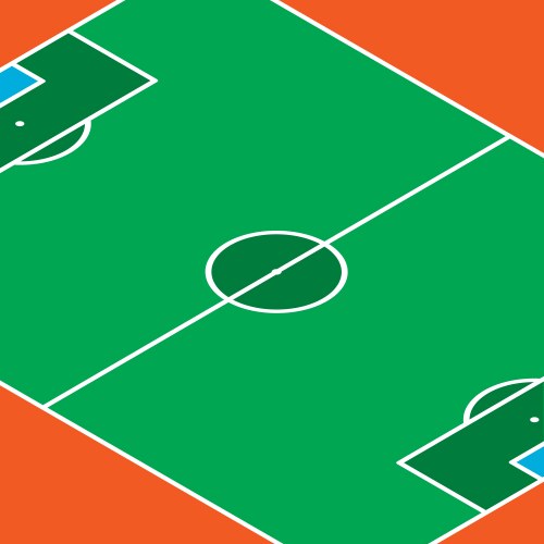 Football Pitch Vector Images (over 9,300)