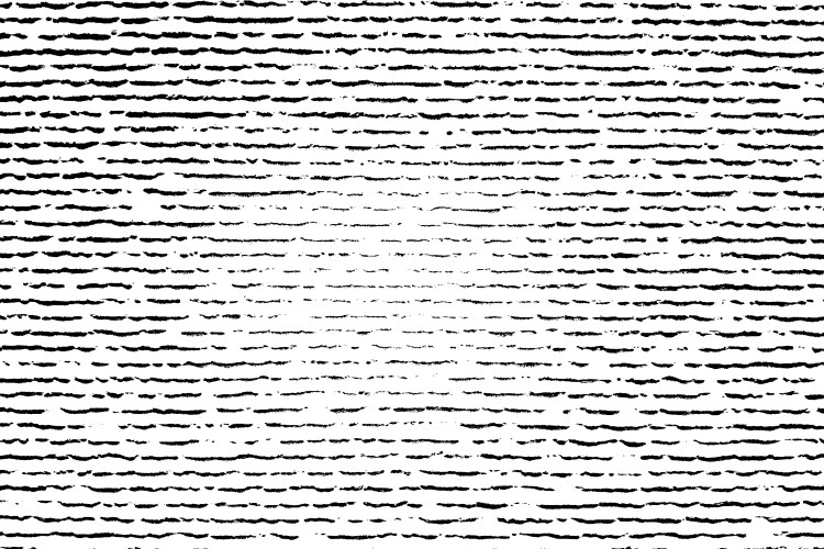 Handwriting background seamless pattern grunge Vector Image