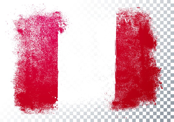 Peru Flag Grunge Vector Images (over 610)