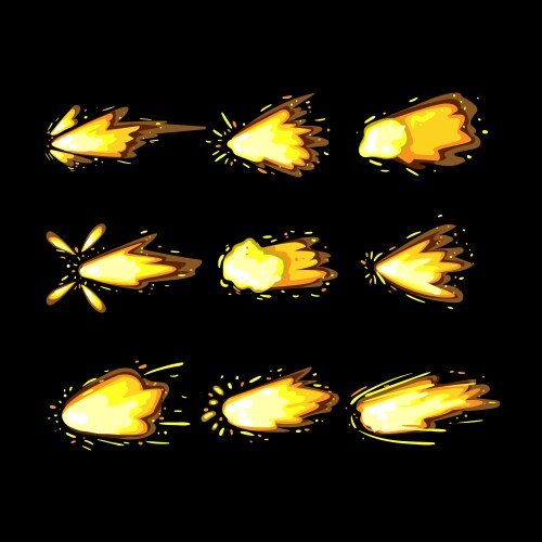 Cartoon Gun Vector Images (over 28,000)