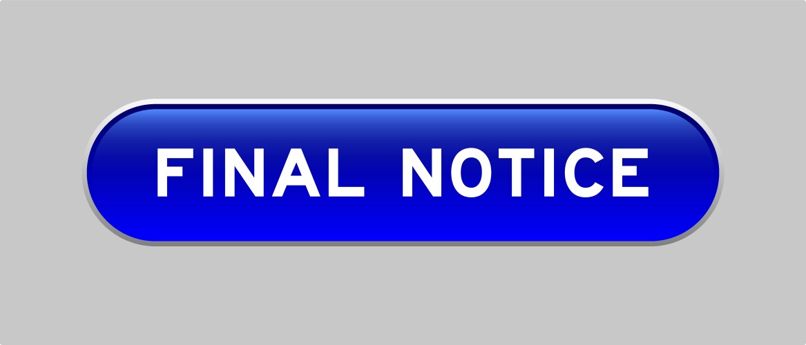 Final Reminder Vector Images (over 800)