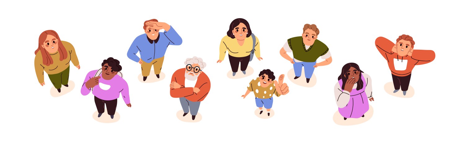 Overhead Vector Images (over 14,000)