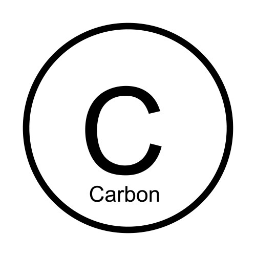 Carbon Periodic Table Vector Images (over 480)