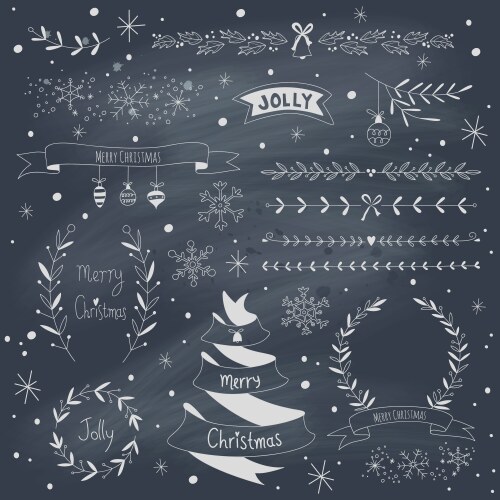 Christmas Vector Images (over 1.5 million)