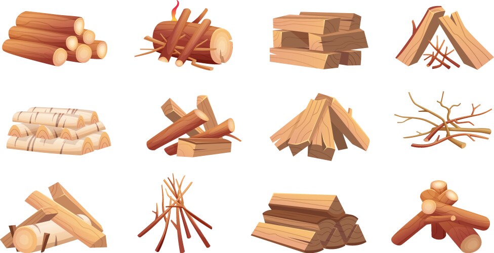 Cartoon Fireplace Vector Images (over 7,800)