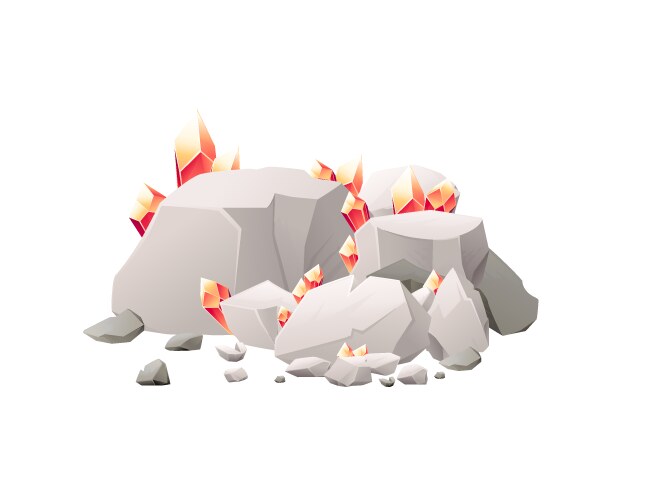 Diamond Ore Vector Images (over 1,000)