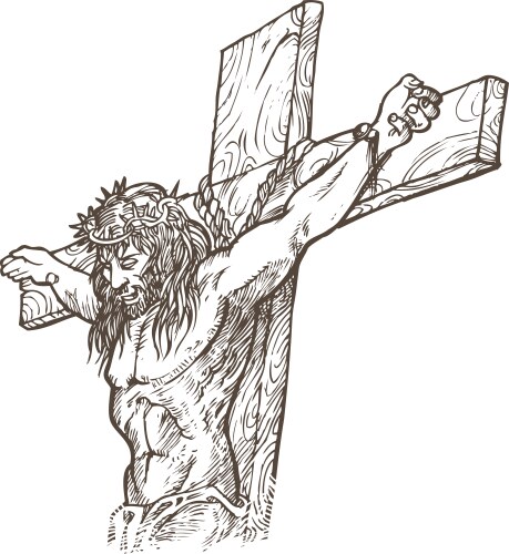 Jesus Vector Images (over 81,000)
