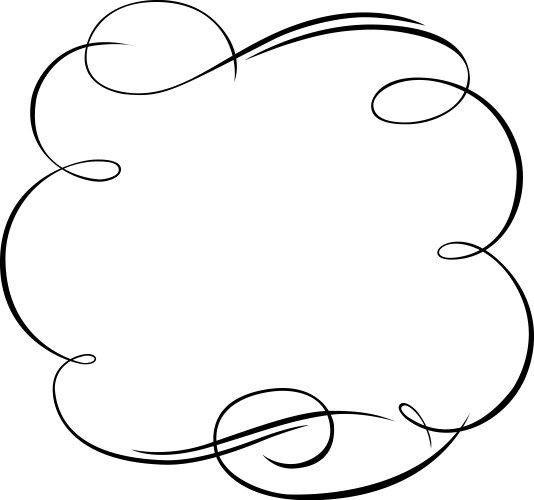 Scroll Black and White Vector Images (over 71,000)