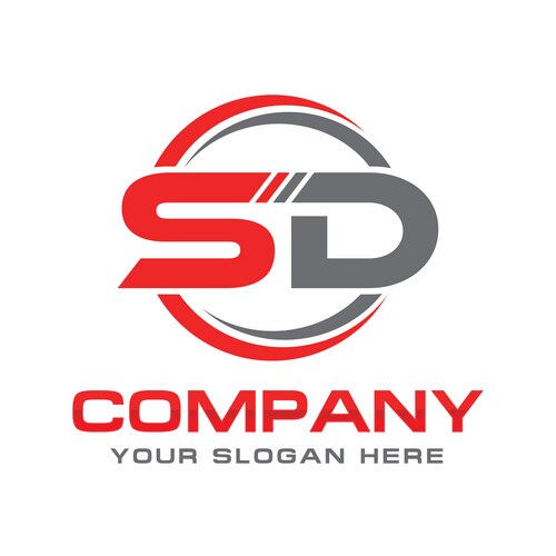 Sds logo Vector Images & Graphics for Commercial Use | VectorStock