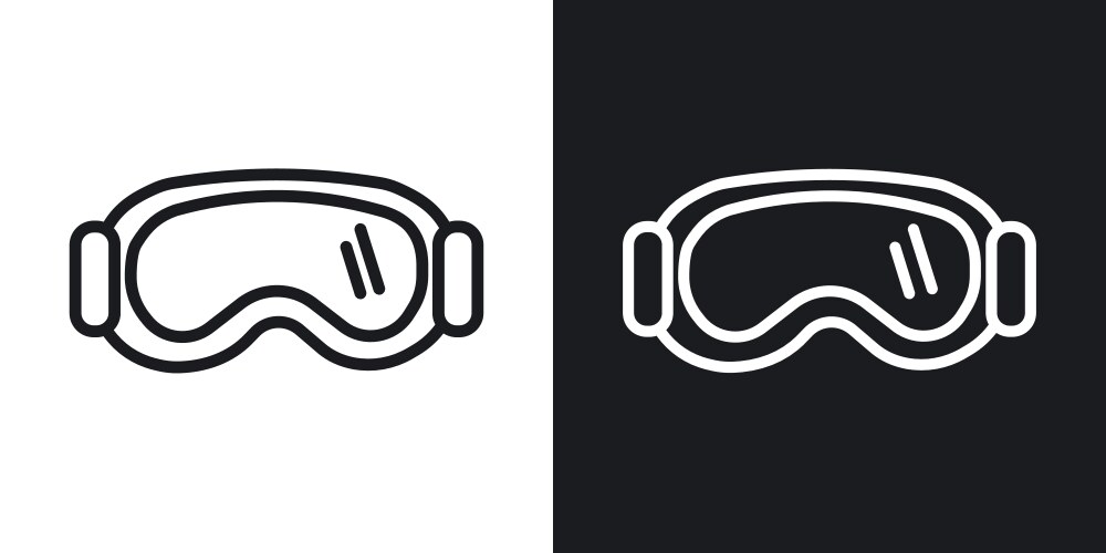 Ski Mask Vector Images (over 4,500)