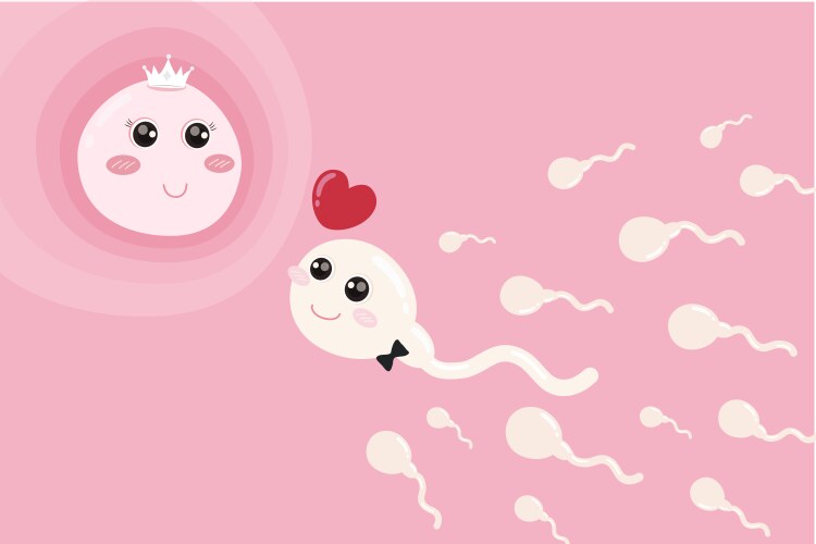 Sperm Cartoon Vector Images (over 1,900)