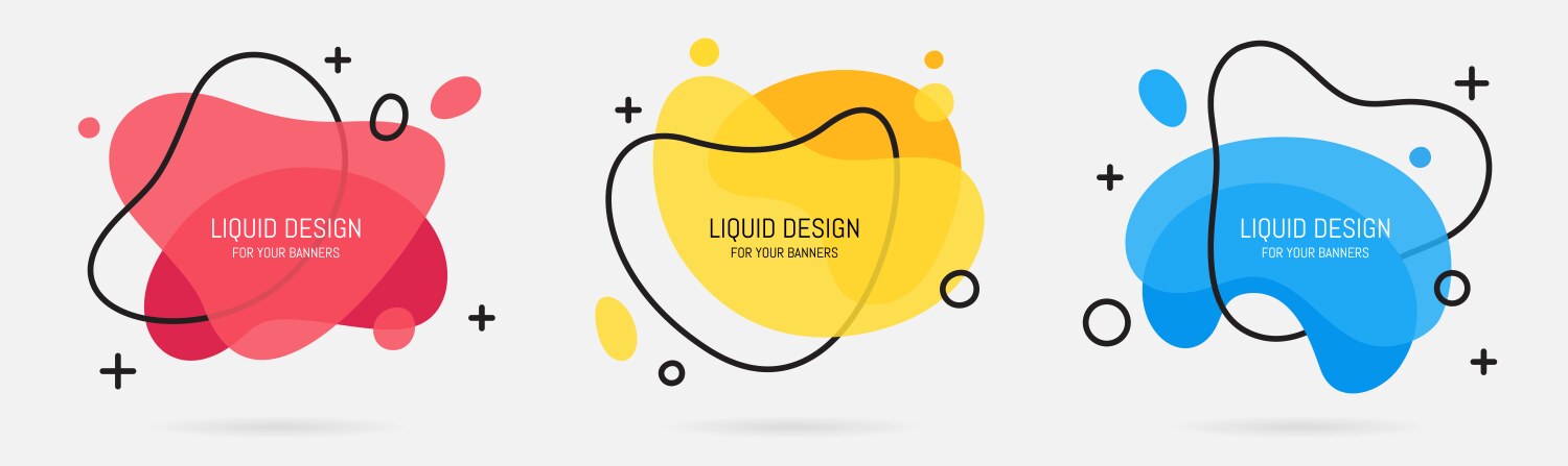 Free Abstract Vector Images (over 35,000)