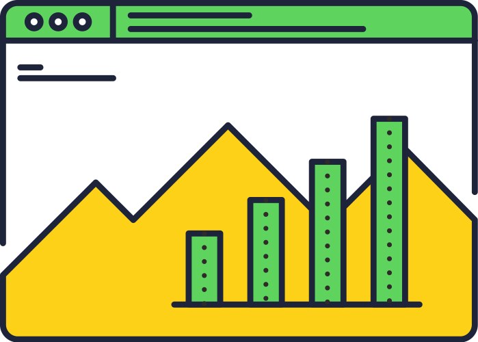 Data Research Vector Images (over 100,000)