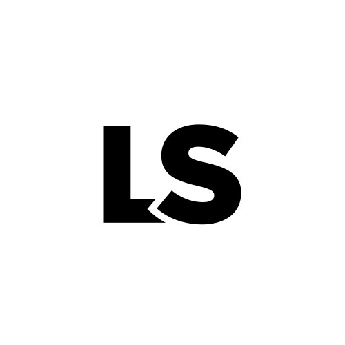 Ls Logo Vector Images (over 2,400)