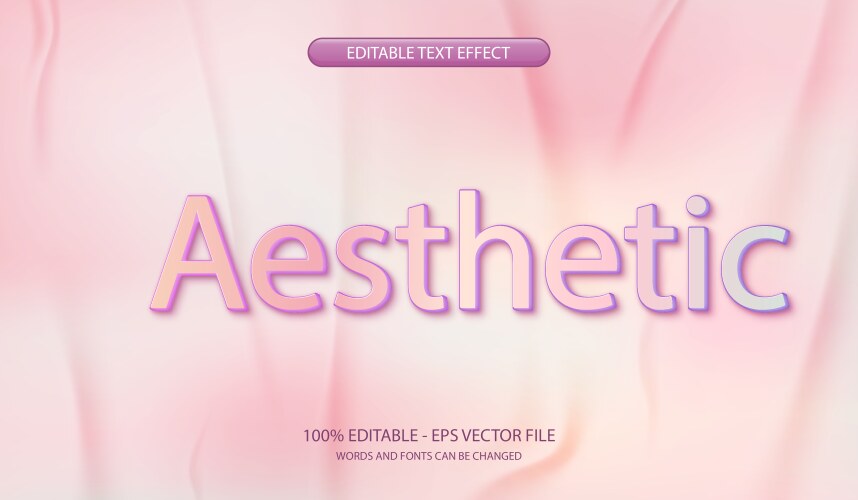 Aesthetic Letter Vector Images (over 3,100)