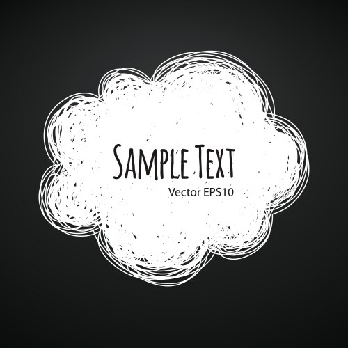 Cloud Frame Vector Images (over 55,000)