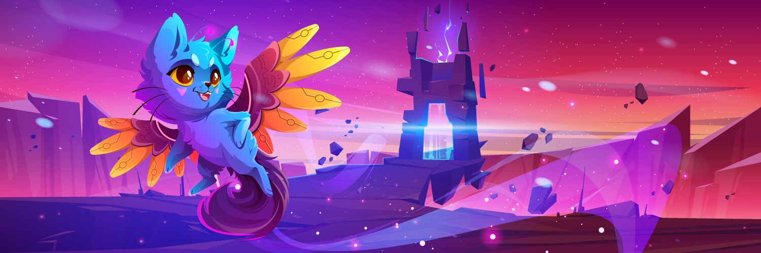 Purple Portal Vector Images (over 1,200)