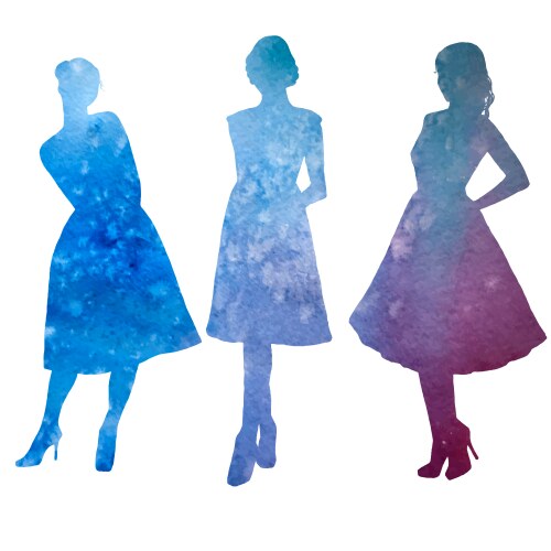 Model Vector Images (over 590,000)