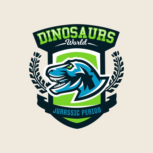 Jurassic World Logo Vector Images (79)