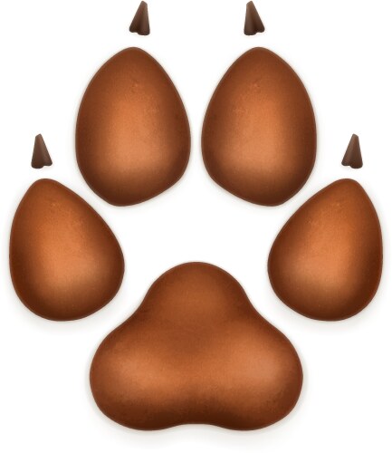 Dog Paw Vector Images (over 89,000)