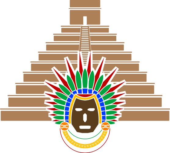 Mayan Vector Images (over 9,900)