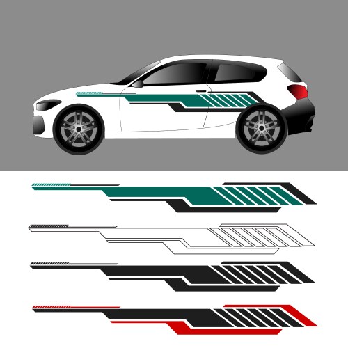 Bus Decal Vector Images (over 2,400)