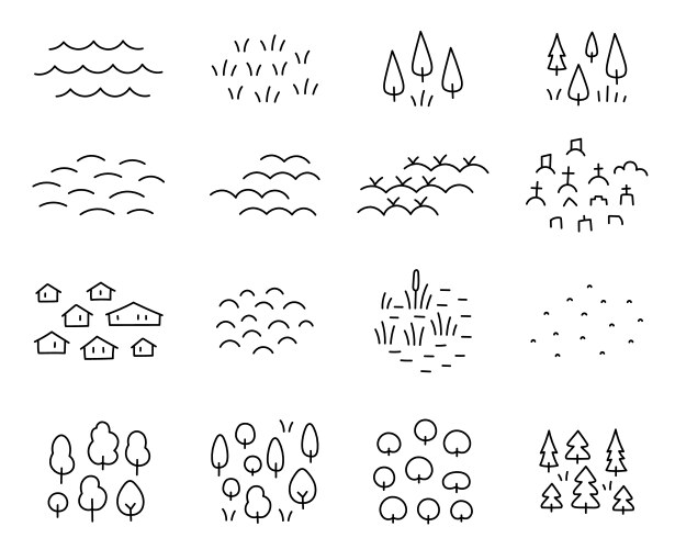 Legend Symbol Vector Images (over 22,000)