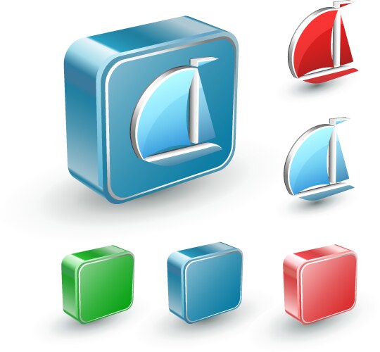 Boat Launch Icon Vector Images (over 570)