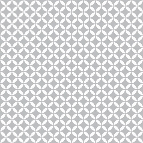 Gray geometric texture seamless Royalty Free Vector Image