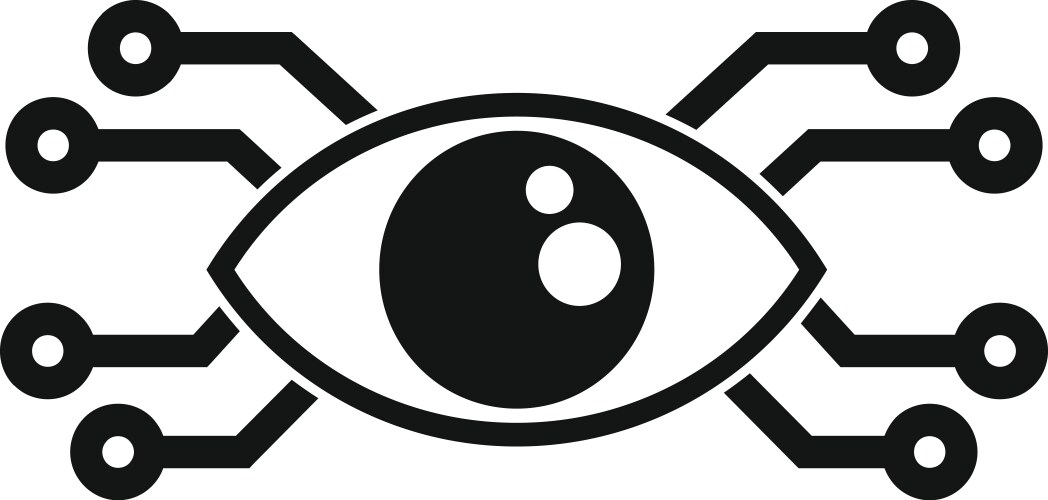 Ai Eye Vector Images (over 2,300)