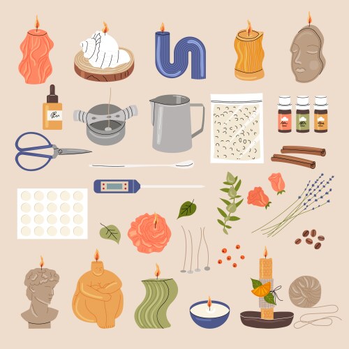 Handmade Vector Images (over 210,000)