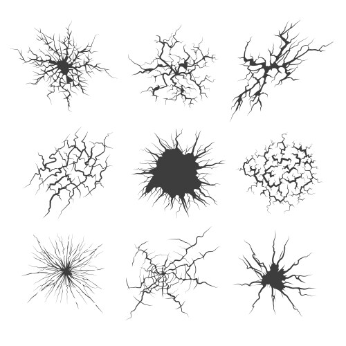 Crack Vector Images (over 98,000)