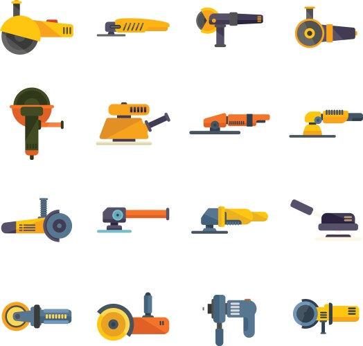 Grinding Vector Images (over 13,000)