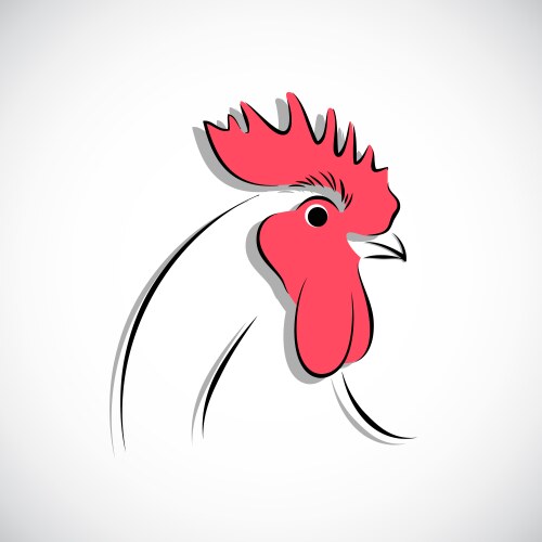 Pride Chicken Vector Images (over 110)