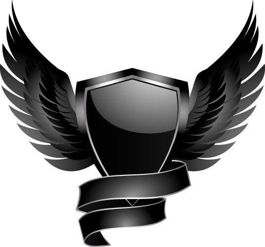 Shield Wings Vector Images (over 38,000)