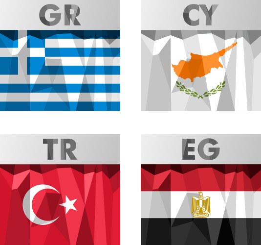 Turkish Flags Vector Images (over 8,500)