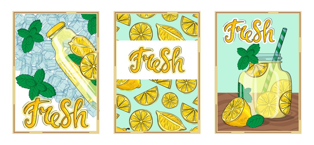 Lemonade Cartoon Vector Images (over 6,700)