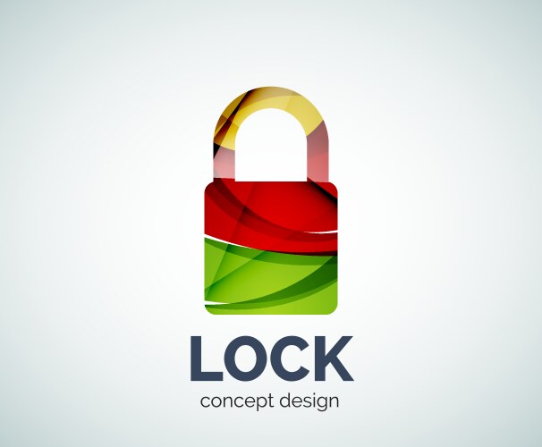 Lock Logo Vector Images (over 38,000)