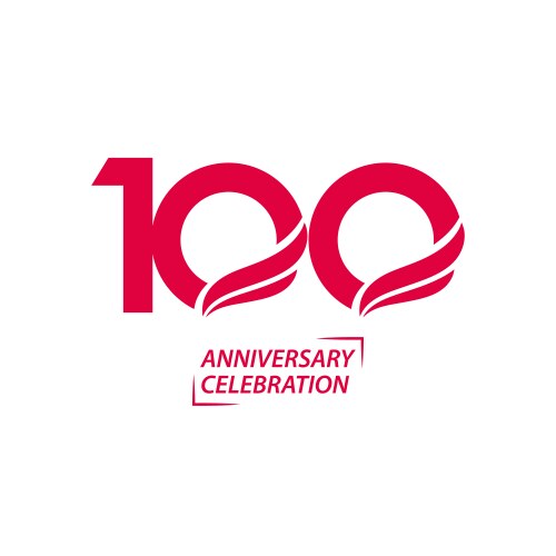 100 Years Logo Vector Images (over 4,500)