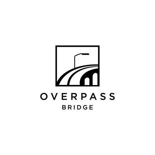 Bridge Logo Vector Images (over 9,200)