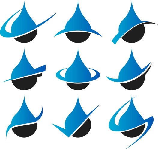 Drip Logo Vector Images (over 12,000)
