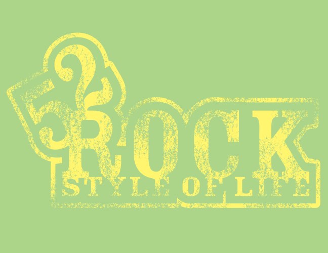 Rock Vector Images (over 290,000)