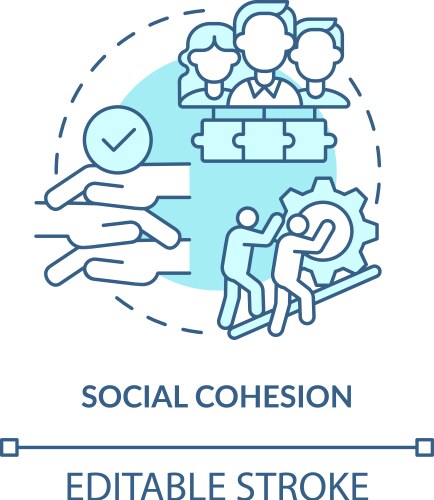 Cohesion Vector Images (over 2,400)