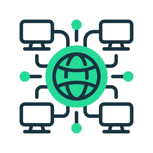 Wan Icon Vector Images (over 1,000)