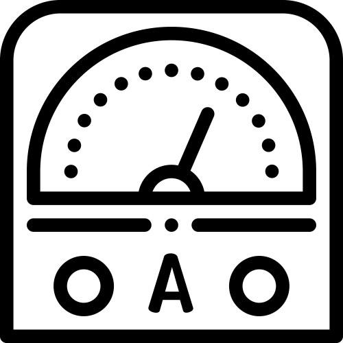 Car Digital Meter Vector Images (over 1,300)