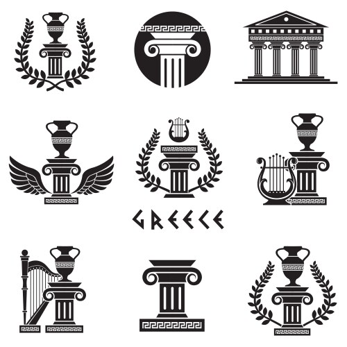 Ancient Symbols Vector Images (over 250,000)