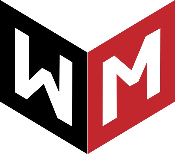 Wm Logo Vector Images (over 2,100)